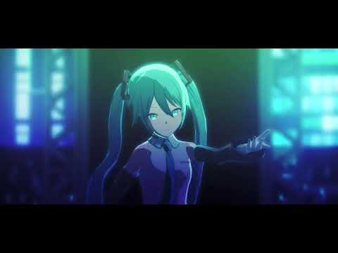 【プロセカ3DMV】『アイムマイン』～プロジェクトセカイ カラフルステージ！ feat.初音ミク～【MV】